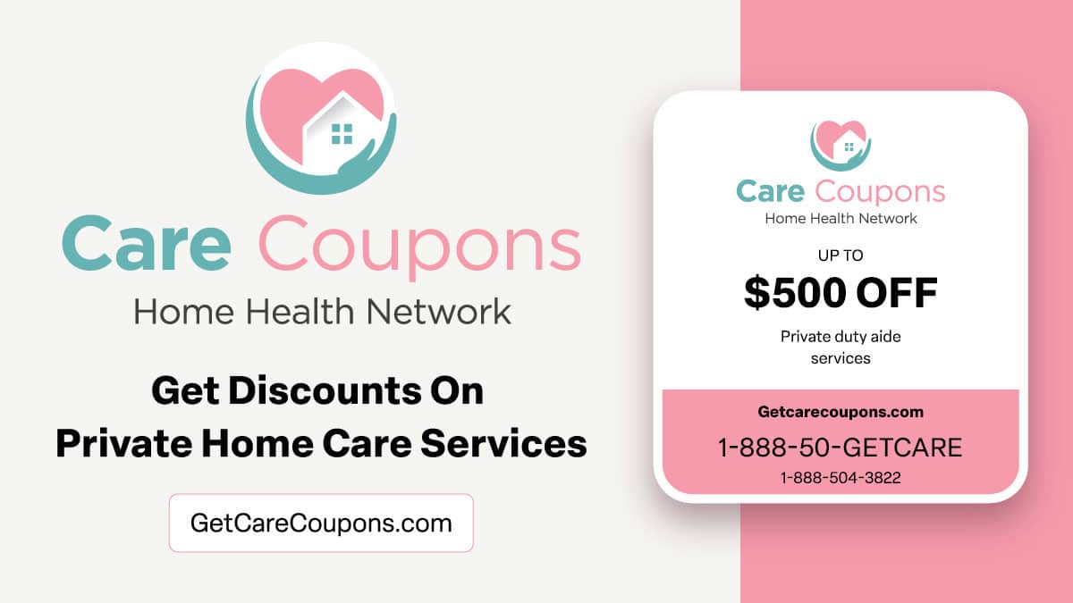 Care Coupons